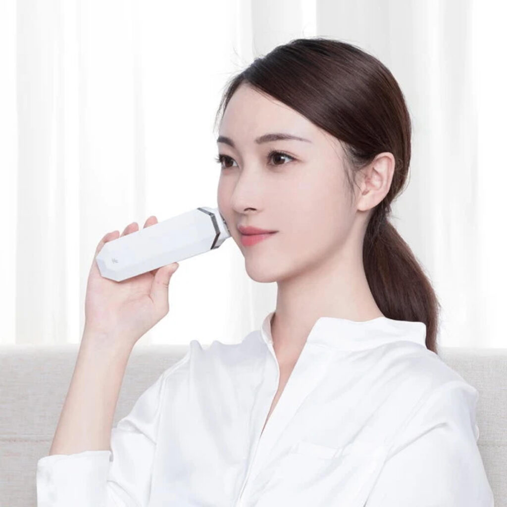 Xiaomi inFace Radiofrequency beauty instrument MS6000